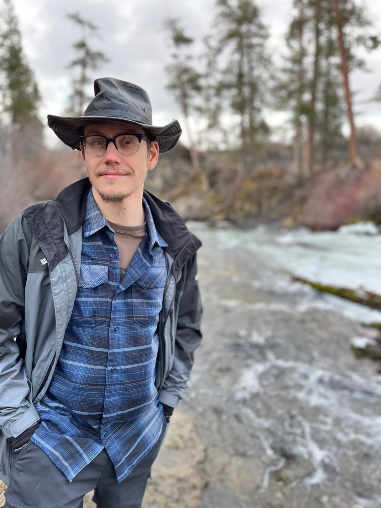 Industry Insights from Jamie Hale: The Oregonian’s Outdoor Explorer and ...